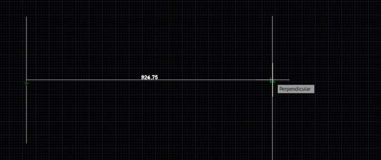 How to add dimensions in AutoCAD - Know Industrial Engineering