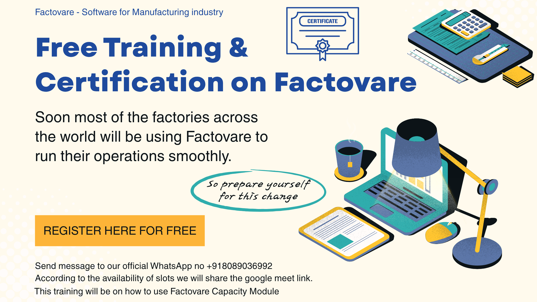 Manpower productivity formula - Know Industrial Engineering